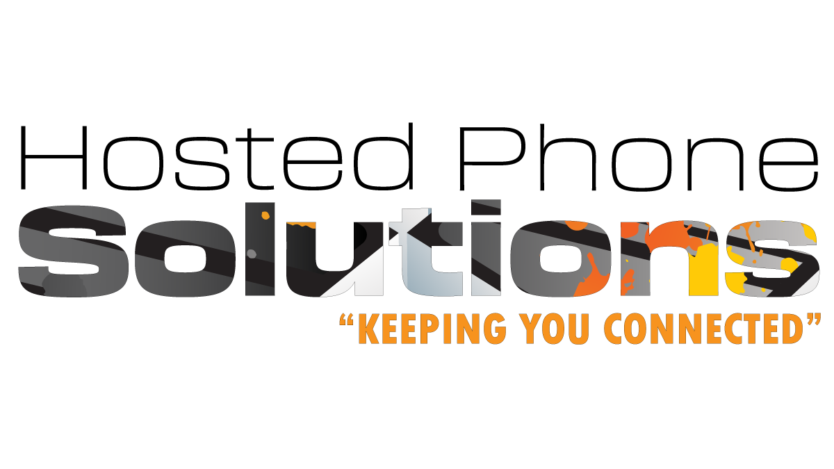 IT Services - Hosted Phone Solutions